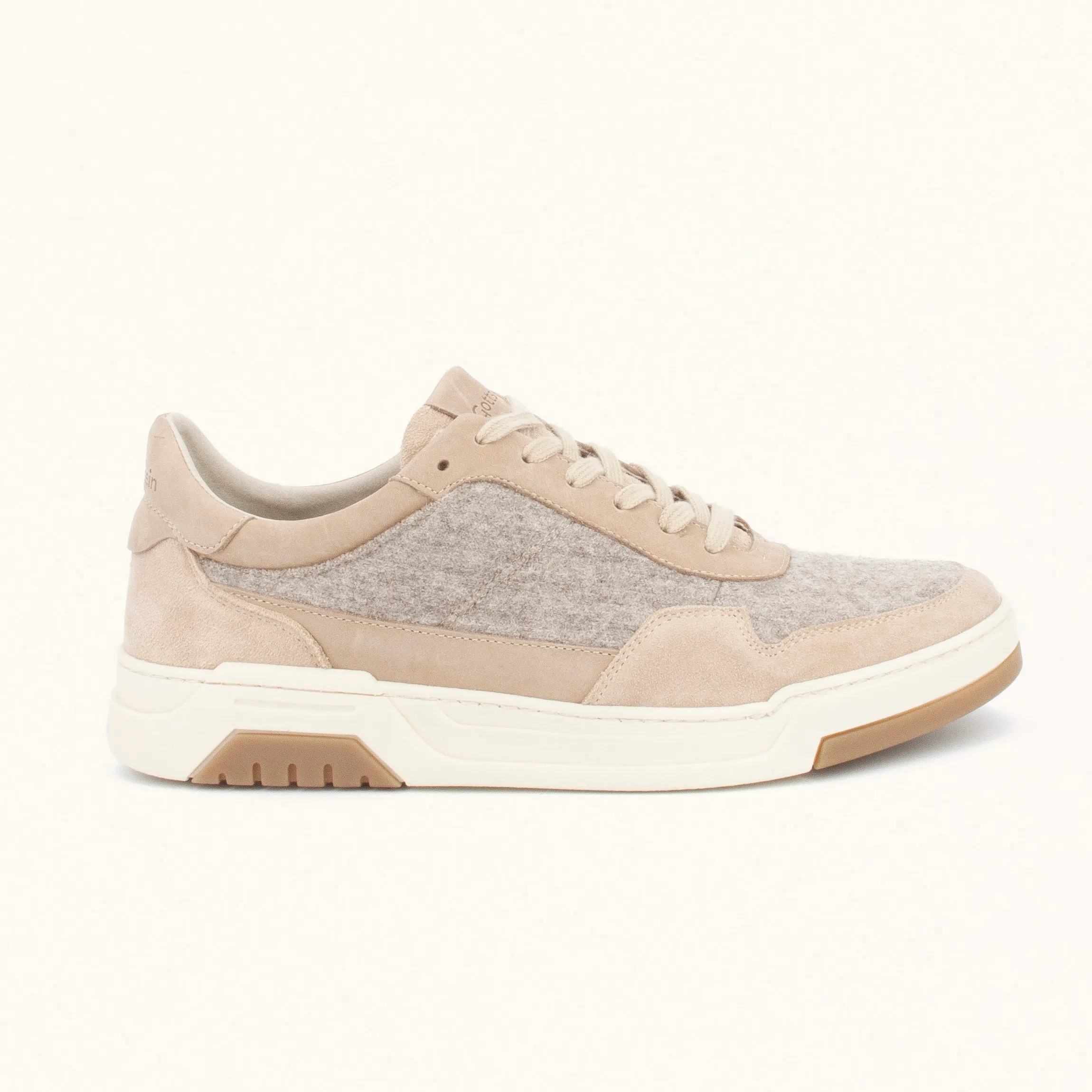 Wool Flow » Variante: Standard, Größe: 39, Farbe: vanilla sugar