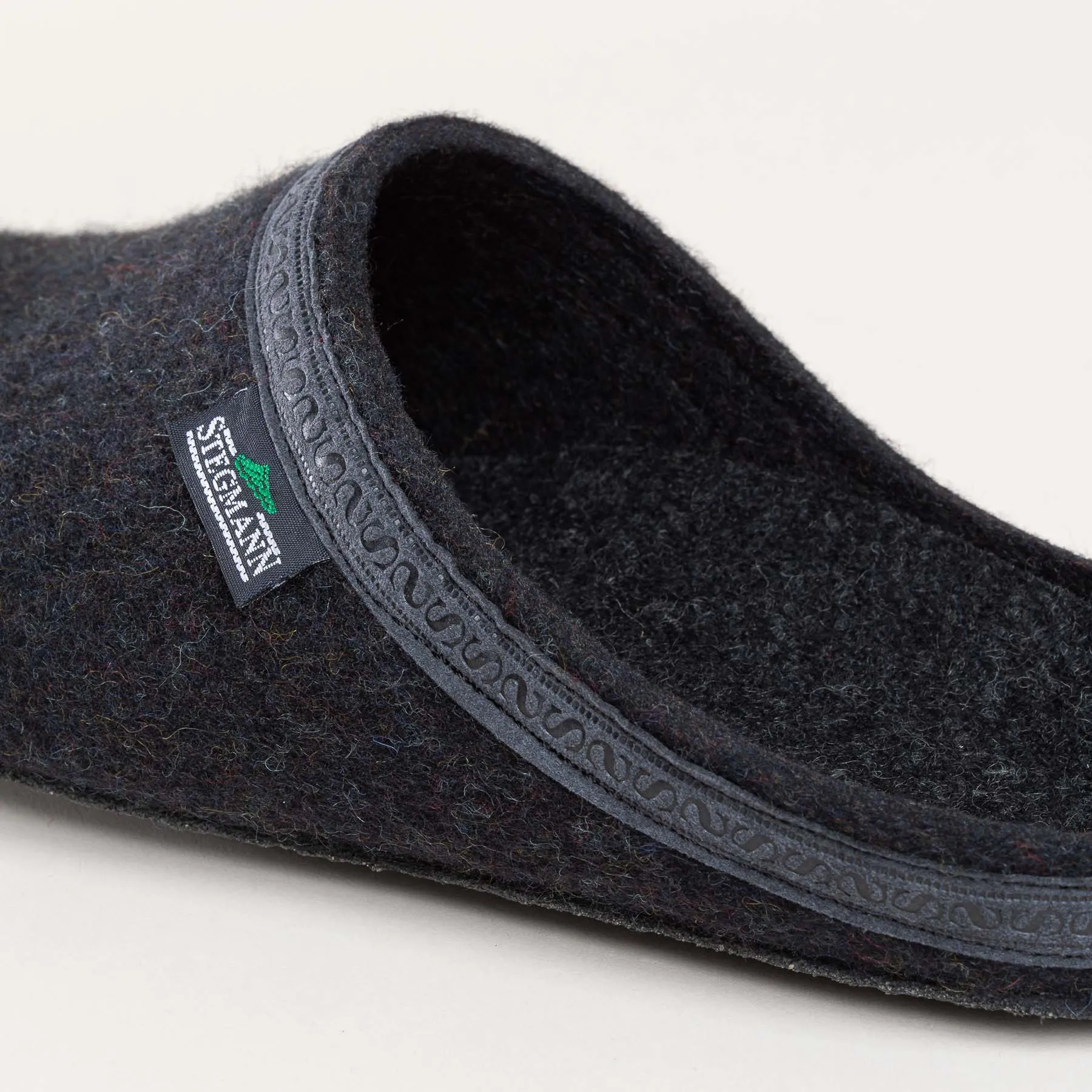 Stegmann 127 » Variante: Standard, Farbe: graphite, Größe: 42